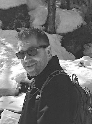 Eric Trapp | News, Sports, Jobs - The Mining Gazette